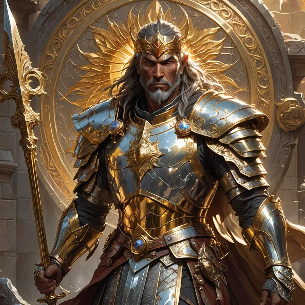 The Pentarch | Chronicles of the Westerlands Wiki | Fandom