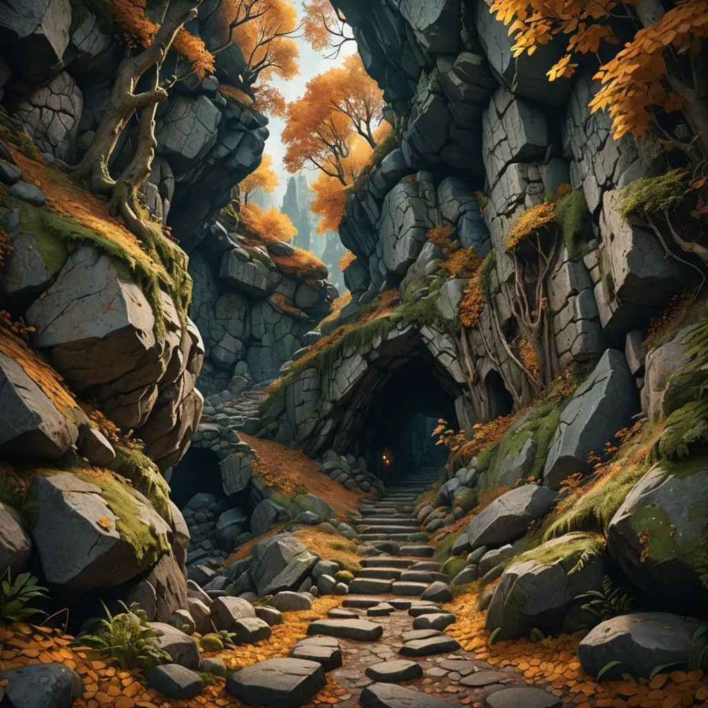 Stonefang Gorge | Chronicles of the Westerlands Wiki | Fandom