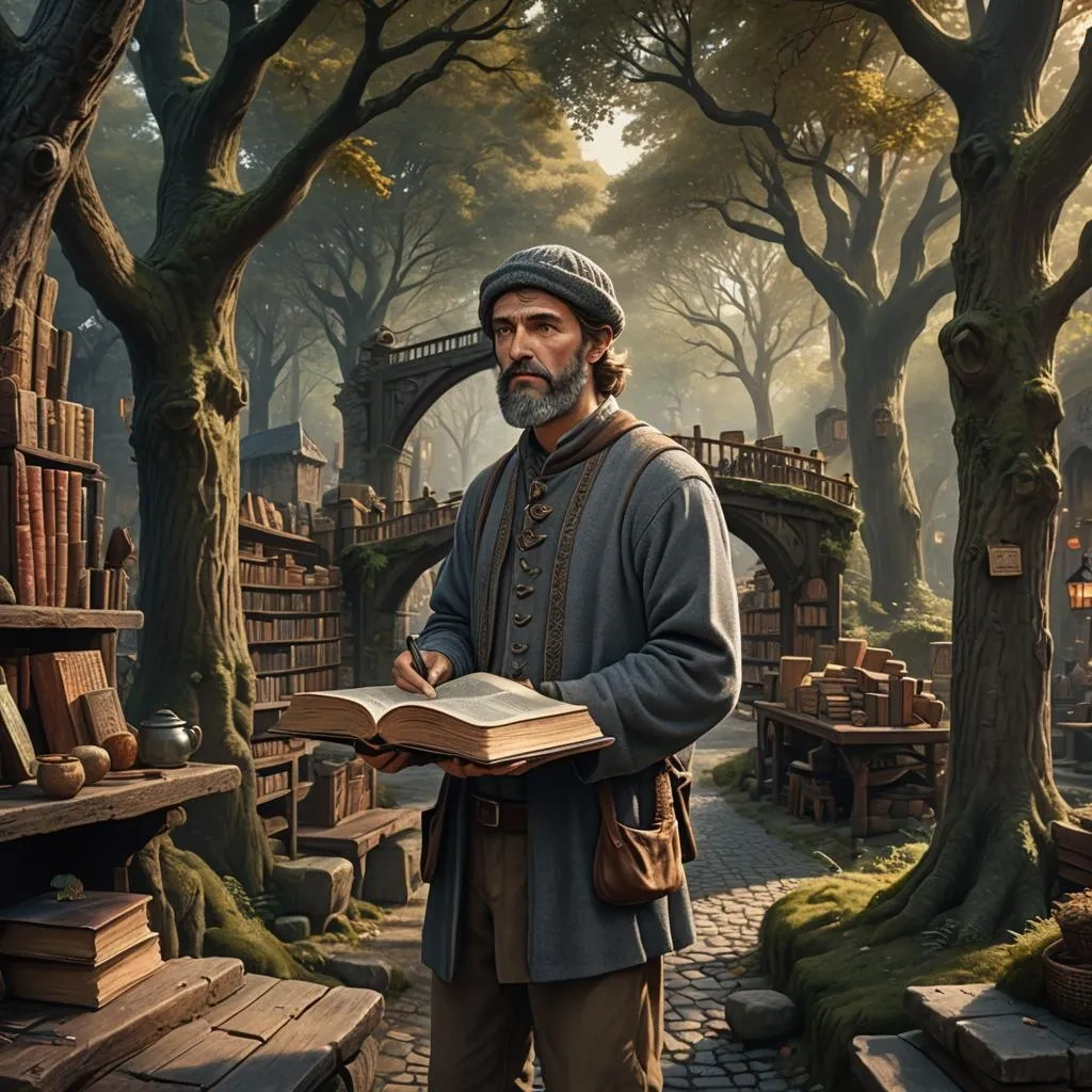 Ezra Navid | Chronicles of the Westerlands Wiki | Fandom