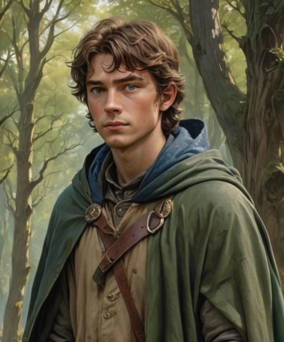 Kyson | Chronicles of the Westerlands Wiki | Fandom
