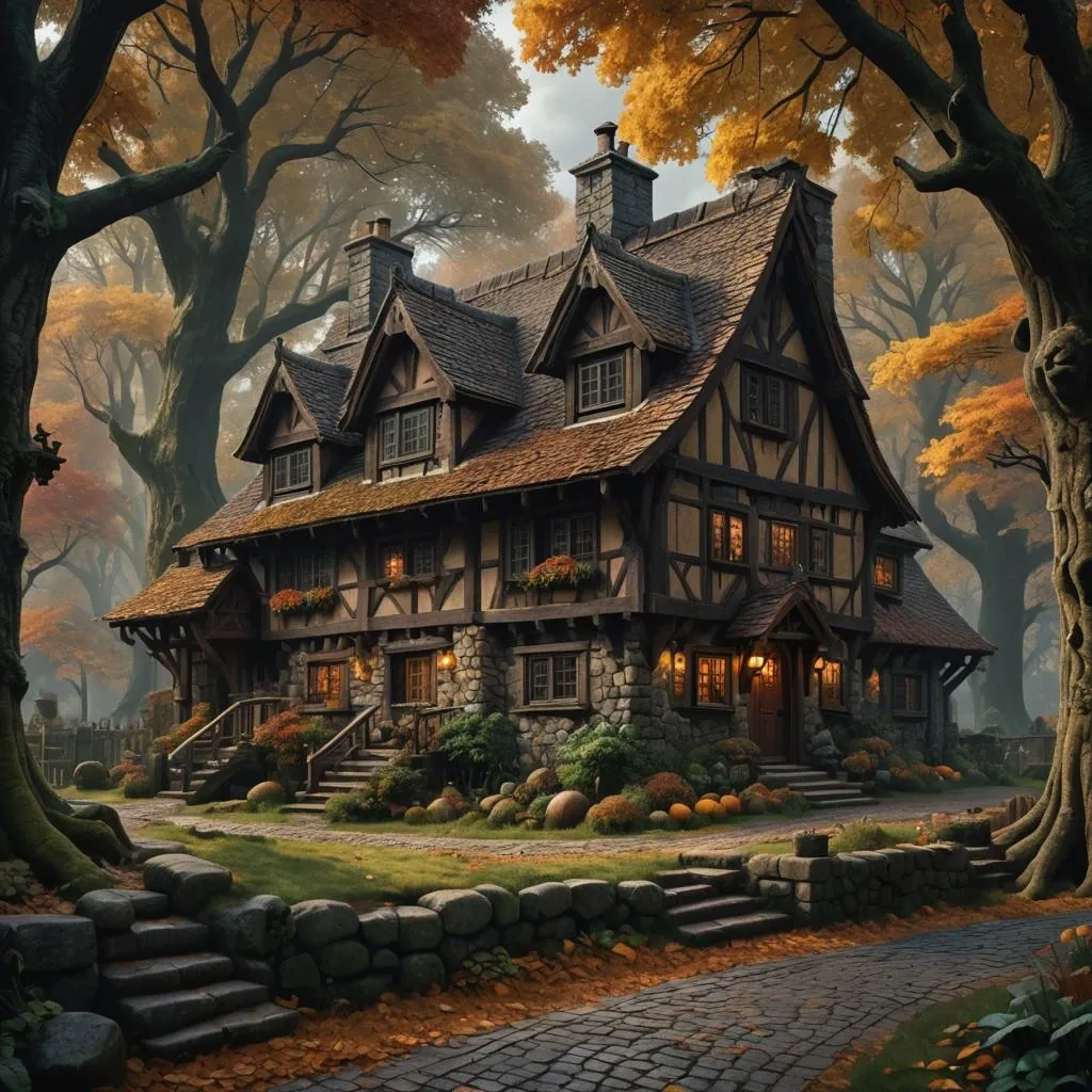 Manor | Chronicles of the Westerlands Wiki | Fandom