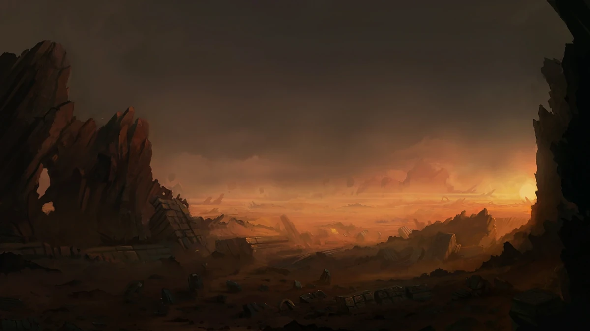 Scorch | Chronicles of the Westerlands Wiki | Fandom