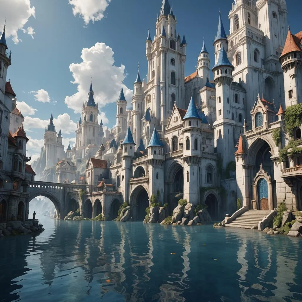 Kel Mara | Chronicles of the Westerlands Wiki | Fandom