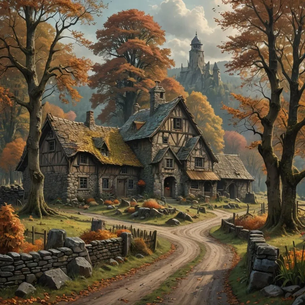 Homestead | Chronicles of the Westerlands Wiki | Fandom