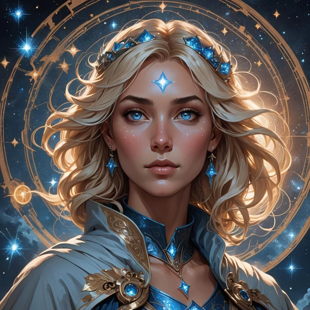 Lyra | Chronicles of the Westerlands Wiki | Fandom