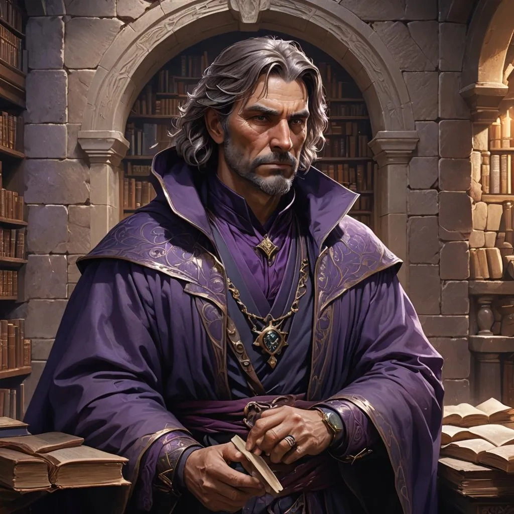 Garrick Shadowthorn | Chronicles of the Westerlands Wiki | Fandom