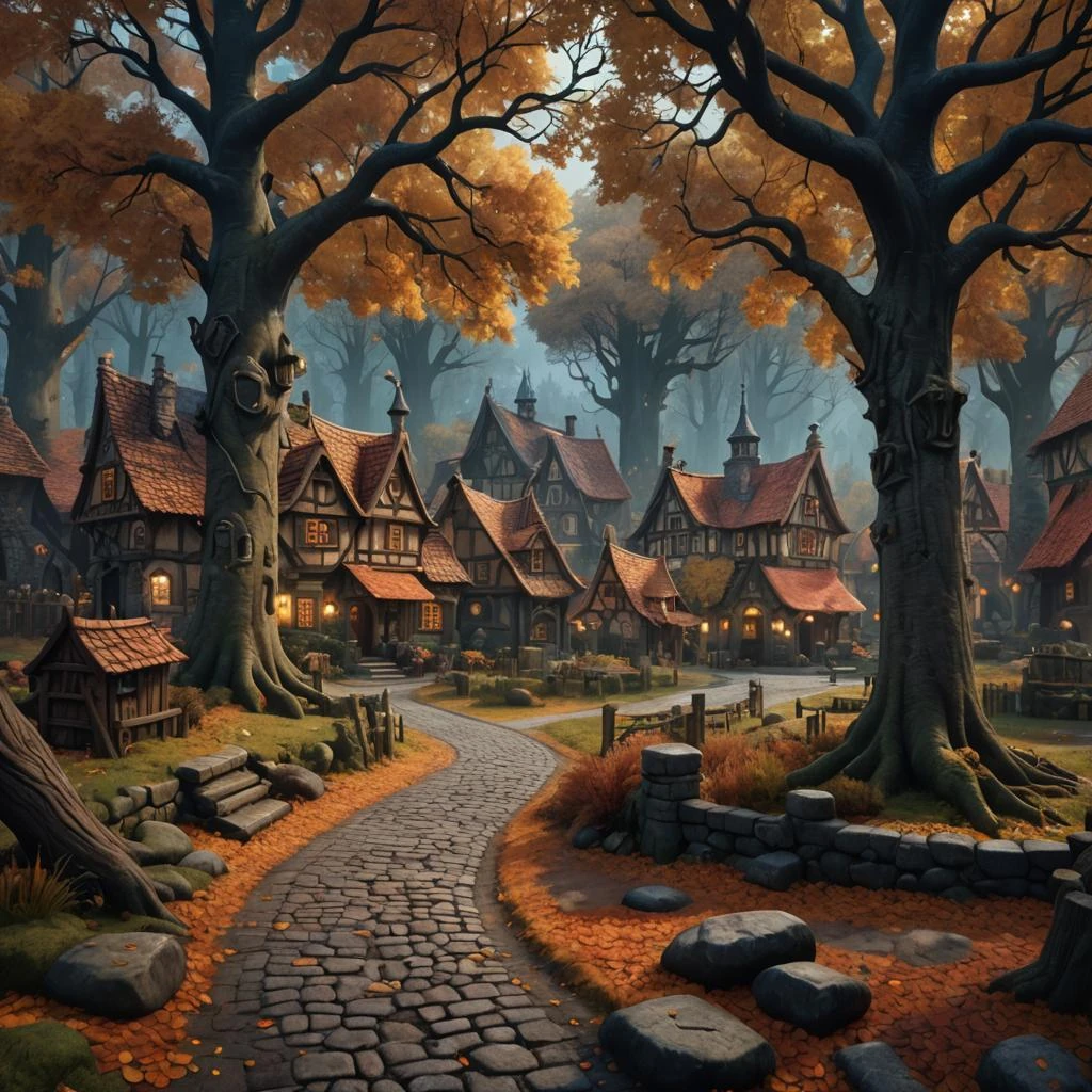 Brookhaven | Chronicles of the Westerlands Wiki | Fandom