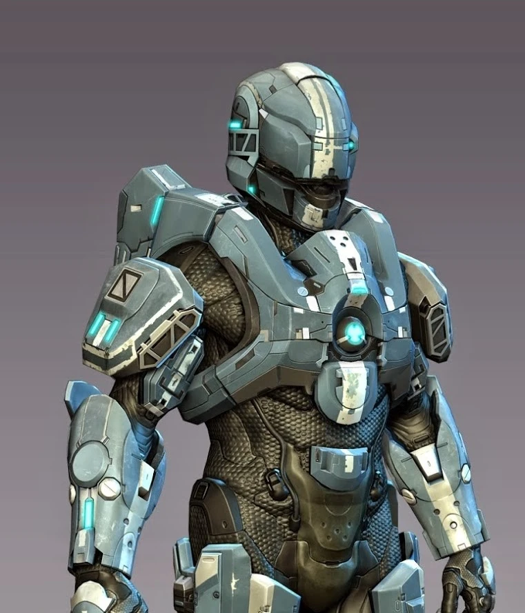 Andrew-G199 | Chronicles of Trost Wiki | Fandom