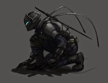 Jason Black | Chronicles of Trost Wiki | Fandom