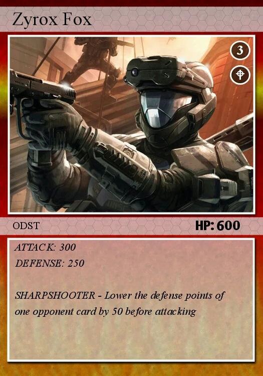 The Trostiverse Trading Card Game | Chronicles of Trost Wiki | Fandom