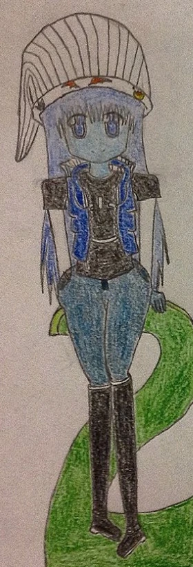 Chronicles of Zerkel (Serie) | Chronicles of Zerkel Wikia | Fandom