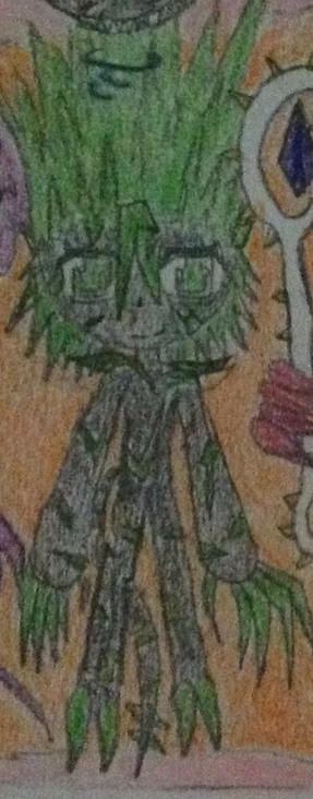 Flow | Chronicles of Zerkel Wikia | Fandom