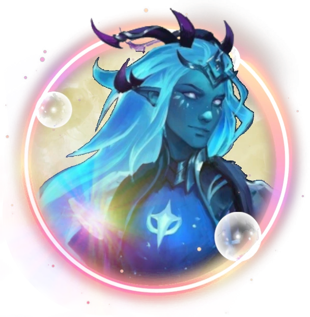 Character Page Example | Chronicles WoW Wiki | Fandom