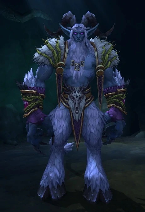 Kajaan Starwood / Kajaxxas | Chronicles WoW Wiki | Fandom