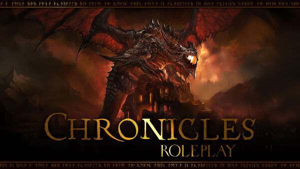 Getting Started | Chronicles WoW Wiki | Fandom