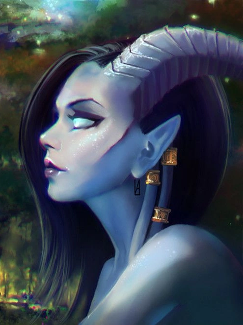 Soluna | Chronicles WoW Wiki | Fandom