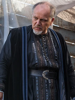 William Krey | Chronicles of Arn Wiki | Fandom