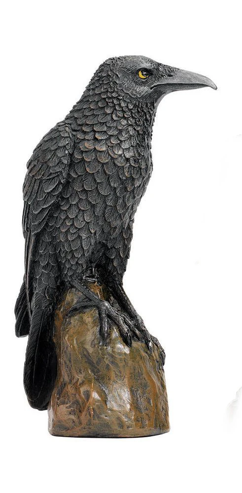 Silver Raven | Chronicles of Arn Wiki | Fandom