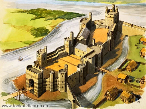 Fallcrest | Chronicles of Arn Wiki | Fandom