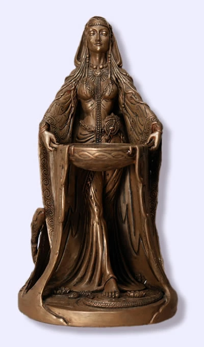 The Mother | Chronicles of Arn Wiki | Fandom