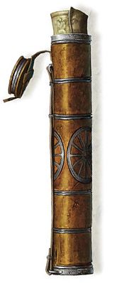 Scroll Case | Chronicles of Arn Wiki | Fandom