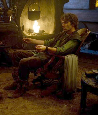 Dannu | Chronicles of Arn Wiki | Fandom