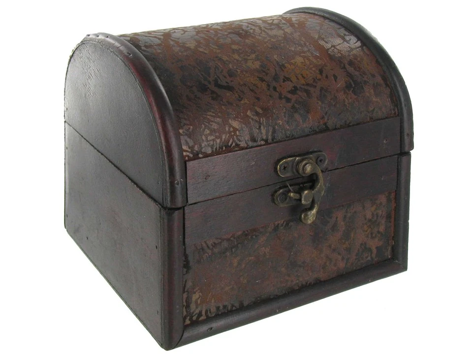 Potion Chest | Chronicles of Arn Wiki | Fandom