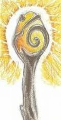 Staff (Arcane) | Chronicles of Arn Wiki | Fandom