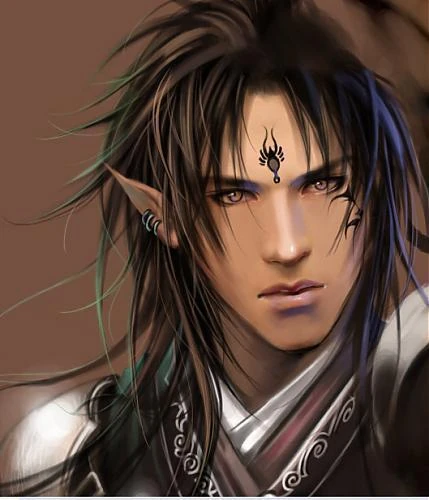 Zelic | Chronicles of Arn Wiki | Fandom