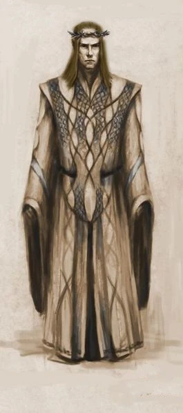 Eregwen Grey-Owl | Chronicles of Arn Wiki | Fandom