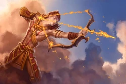 Agron | Chronicles of Arn Wiki | Fandom