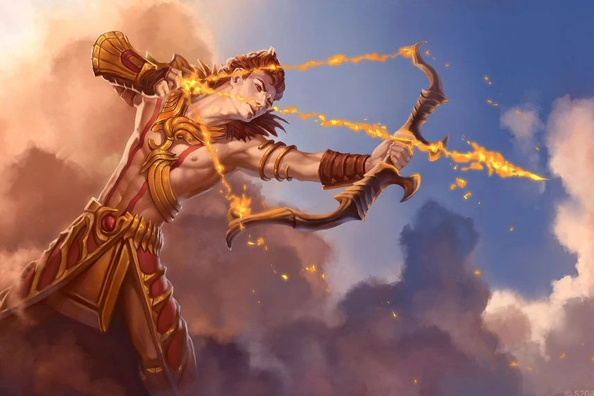 Agron | Chronicles of Arn Wiki | Fandom