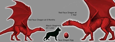 Red Whelp | Chronicles of Arn Wiki | Fandom