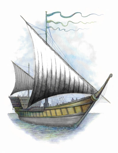 The Black Prince | Chronicles of Arn Wiki | Fandom