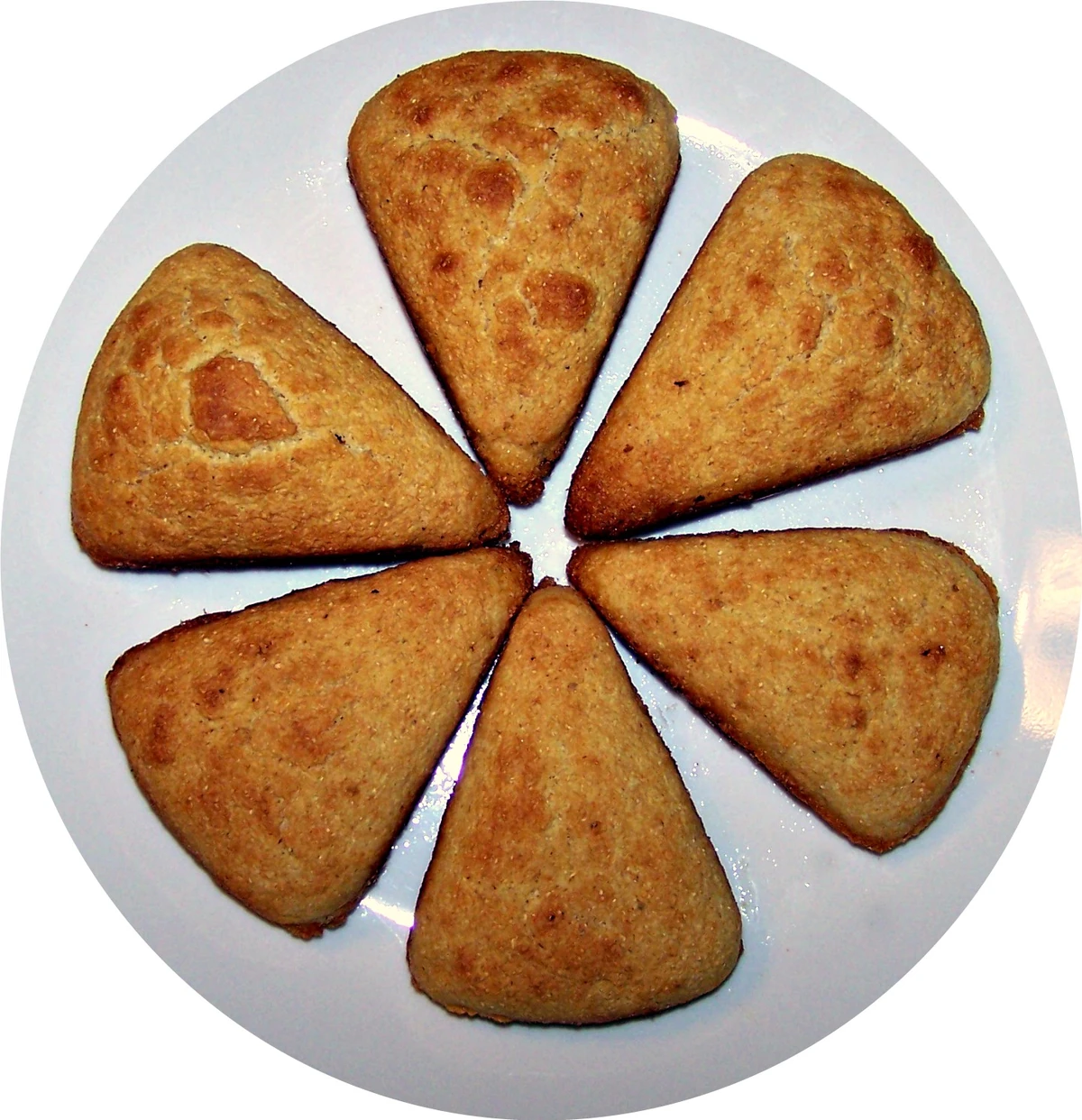 Pilgrim Bread | Chronicles of Arn Wiki | Fandom