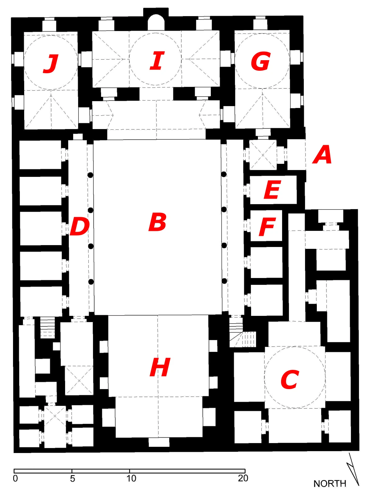 Madra | Chronicles of Arn Wiki | Fandom