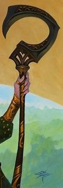 Heku | Chronicles of Arn Wiki | Fandom