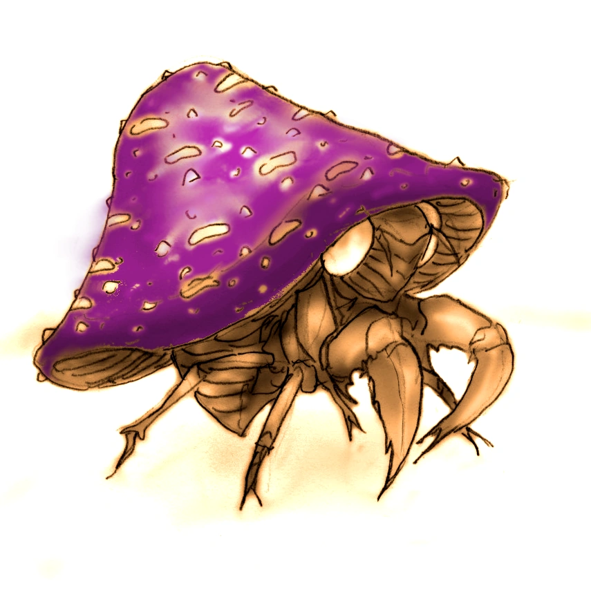 Cap Crawler | Chronicles of Arn Wiki | Fandom