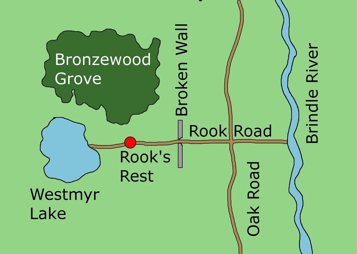 Rook's Rest | Chronicles of Arn Wiki | Fandom