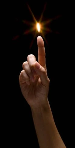 Finger of Flame | Chronicles of Arn Wiki | Fandom