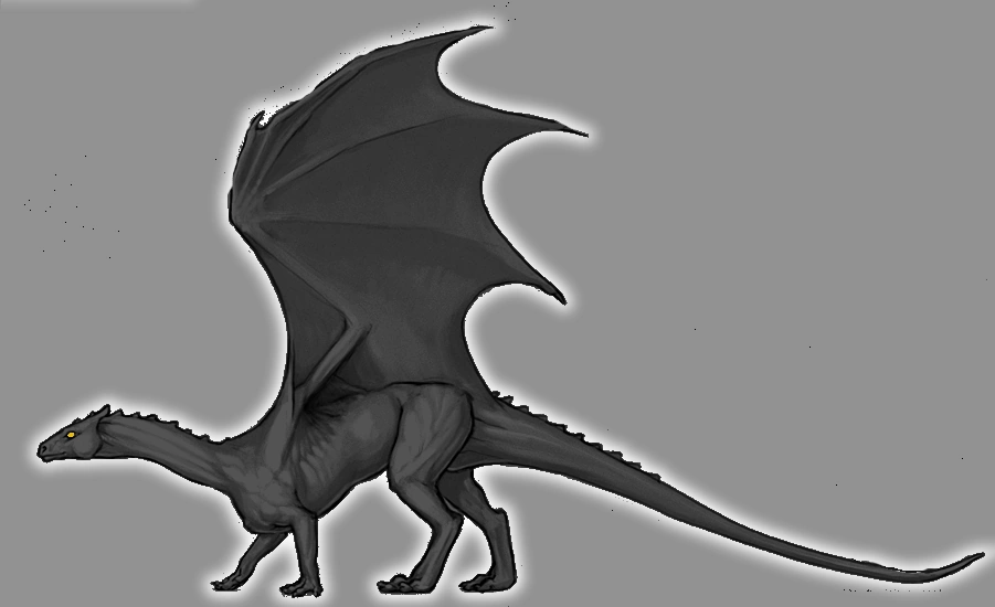 Black Drake | Chronicles of Arn Wiki | Fandom