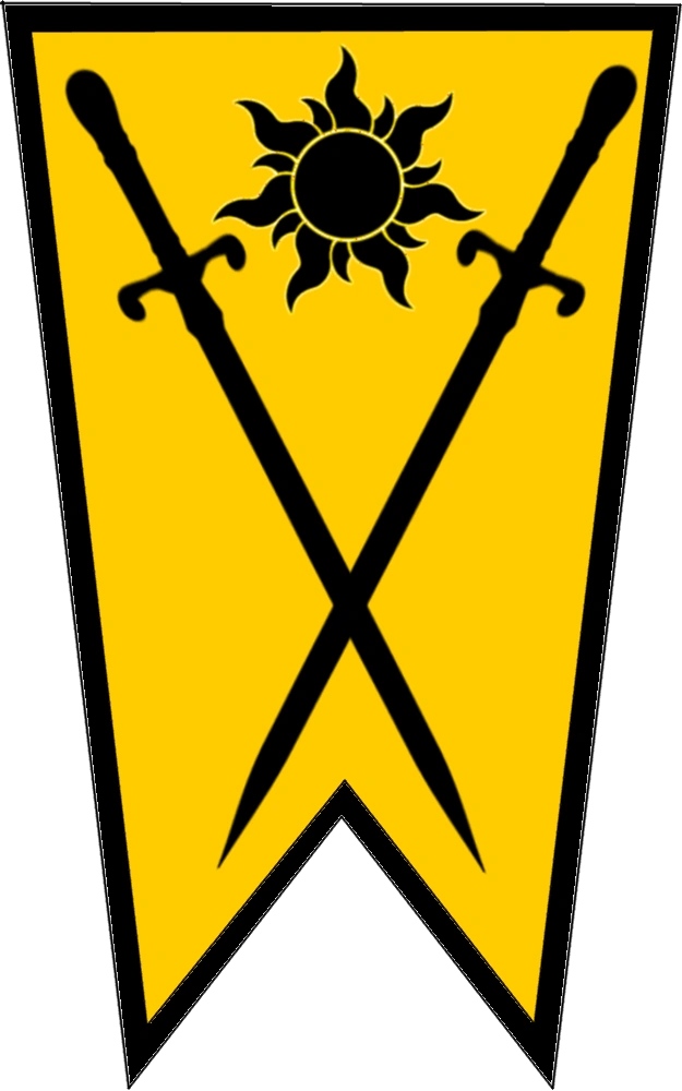 The Black Sun Rebellion | Chronicles of Arn Wiki | Fandom