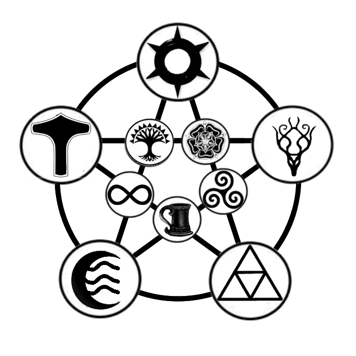 Fandoms Symbol