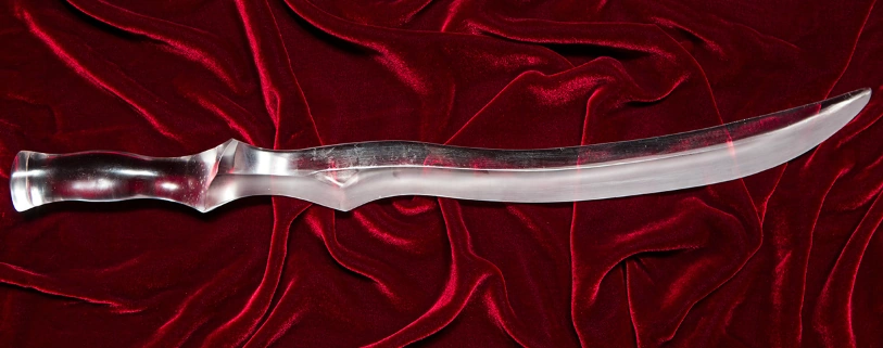 Crystal Dagger | Chronicles of Arn Wiki | Fandom