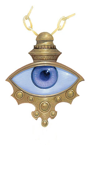 Eternal Eye | Chronicles of Arn Wiki | Fandom