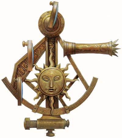 Star Compass | Chronicles of Arn Wiki | Fandom