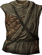 Padded Armor | Chronicles of Arn Wiki | Fandom