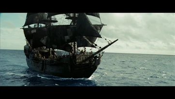 Inferno (ship) | Chronicles of Arn Wiki | Fandom