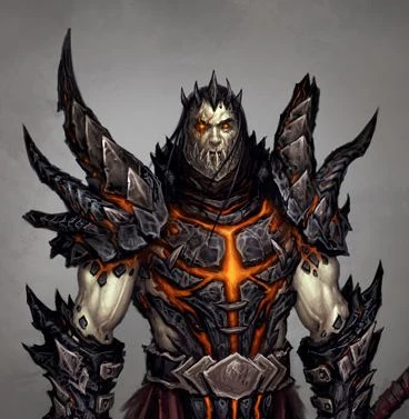 Malvoch | Chronicles of Arn Wiki | Fandom