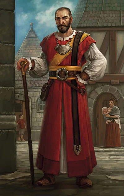 Valmar Norello | Chronicles of Arn Wiki | Fandom